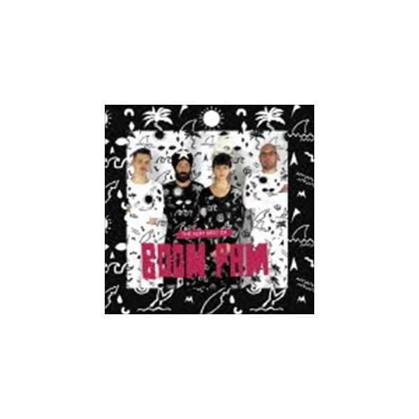 【発売日：2015年07月22日】種別:CD 洋楽ワールドミュージックその他 発売日:2015/07/22 販売元:スペースシャワーネットワーク 登録日:2015/05/14 ブーム・パム ブームパム ザ ベリー ベスト オブ ブーム パム...