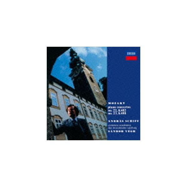【発売日：2016年03月16日】種別:CD クラシック協奏曲 発売日:2016/03/16 販売元:ユニバーサル ミュージック 登録日:2015/11/11 アンドラーシュ・シフ（p） シフ アンドラーシュ モーツァルト ピアノキョウソウ...