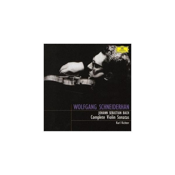 【発売日：2025年04月02日】種別:CD クラシック室内楽曲 発売日:2025/04/02 販売元:ユニバーサル ミュージック 登録日:2025/01/16 ヴォルフガング・シュナイダーハン（vn） シュナイダーハン ボルフガング ジェ...