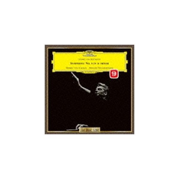 【発売日：2015年05月20日】種別:CD クラシック交響曲 発売日:2015/05/20 販売元:ユニバーサル ミュージック 登録日:2015/03/11 ヘルベルト・フォン・カラヤン（cond） カラヤン ヘルベルトフォン ベートーベ...