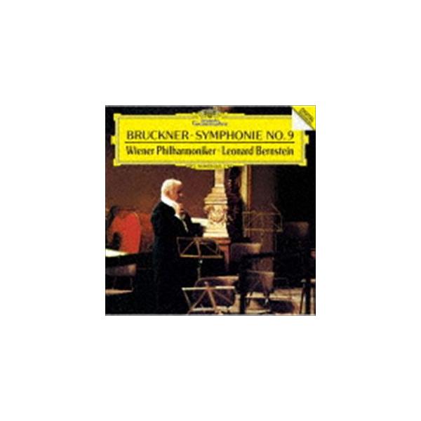 【発売日：2023年10月04日】種別:CD クラシック交響曲 発売日:2023/10/04 販売元:ユニバーサル ミュージック 登録日:2018/05/10 レナード・バーンスタイン（cond） バーンスタイン レナード ブルックナー コ...
