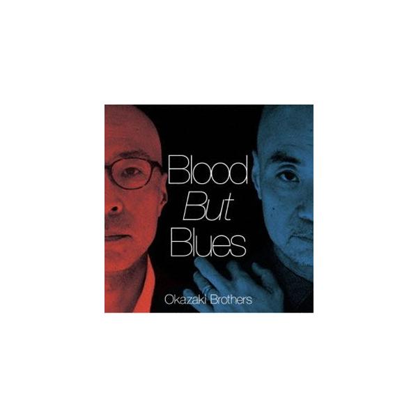 【発売日：2026年03月25日】種別:CD ジャズ・フュージョン国内ジャズ 発売日:2026/03/25 販売元:ユニバーサル ミュージック 登録日:2026/02/25 Okazaki Brothers オカザキブラザーズ ブラッド バ...