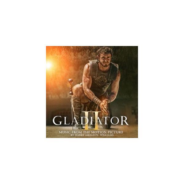 【発売日：2024年11月15日】種別:CD サントラ海外映画 発売日:2024/11/15 販売元:ユニバーサル ミュージック 登録日:2024/10/04 ハリー・グレッグソン＝ウィリアムズ（音楽） グレッグソンウィリアムズ ハリー グ...