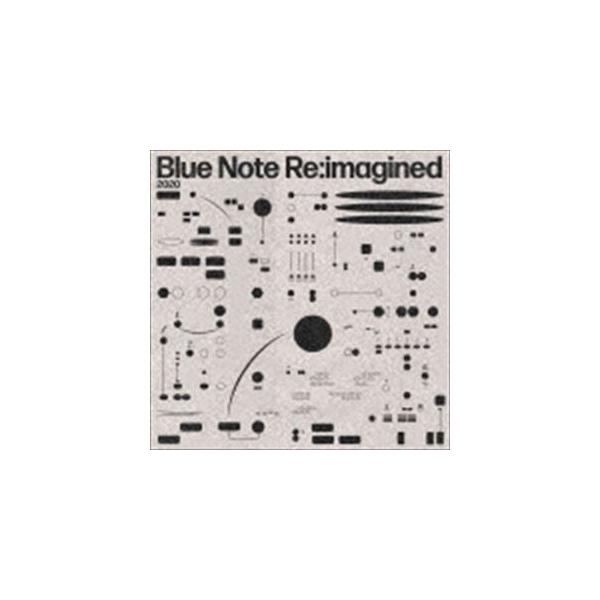 【発売日：2020年10月02日】種別:CD ジャズ・フュージョン海外ジャズ 発売日:2020/10/02 販売元:ユニバーサル ミュージック 登録日:2020/07/10 （V.A.） BLUE NOTE RE：IMAGINED UCCM...