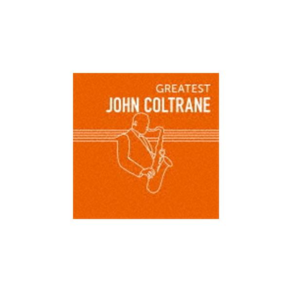 【発売日：2023年07月12日】種別:CD ジャズ・フュージョン海外ジャズ 発売日:2023/07/12 販売元:ユニバーサル ミュージック 登録日:2023/05/10 ジョン・コルトレーン コルトレーン ジョン グレイテスト ジョン ...