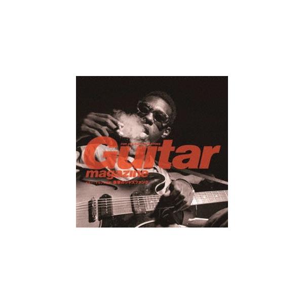 【発売日：2024年03月20日】種別:CD ジャズ・フュージョン海外ジャズ 発売日:2024/03/20 販売元:ユニバーサル ミュージック 登録日:2024/02/16 （V.A.） ギター マガジンカンシュウ シンゲキノジャズファンク...