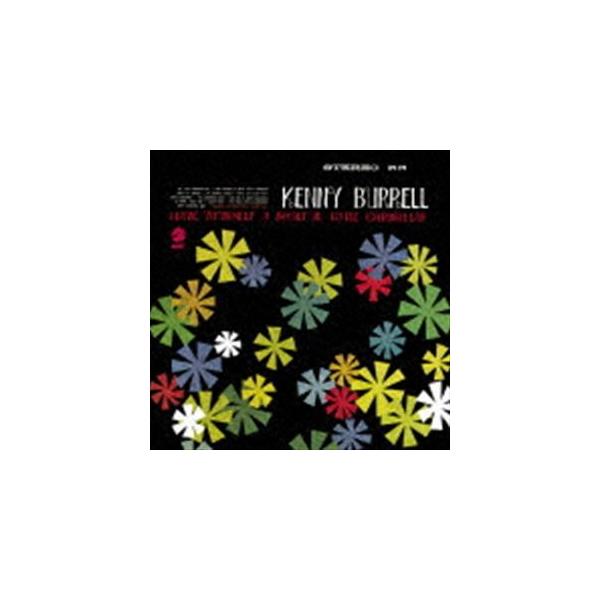 【発売日：2021年10月27日】種別:CD ジャズ・フュージョン海外ジャズ 発売日:2021/10/27 販売元:ユニバーサル ミュージック 登録日:2021/08/10 ケニー・バレル（g） バレル ケニー ハブ ユアセルフ ア ソウル...