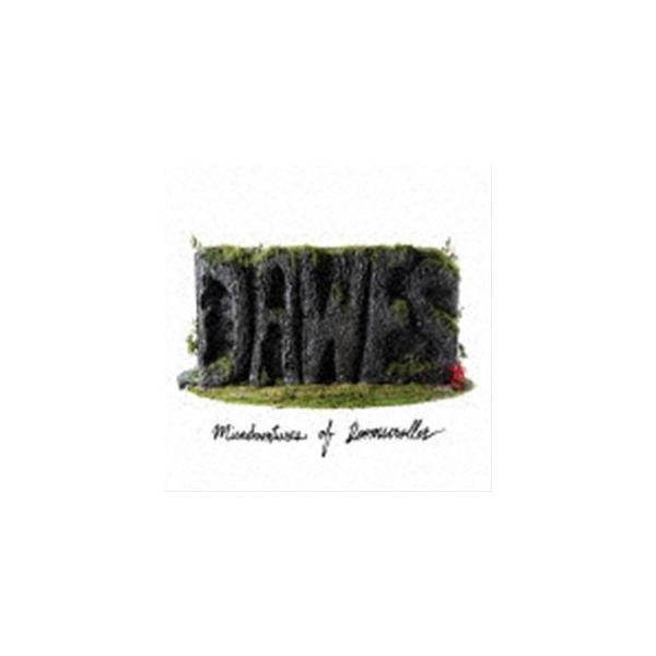 【発売日：2022年07月22日】種別:CD 洋楽ロック 発売日:2022/07/22 販売元:ユニバーサル ミュージック 登録日:2022/05/10 ドーズ ドーズ ミスアドベンチャーズ オブ ドゥームスクローラー 特典:解説歌詞対訳付...