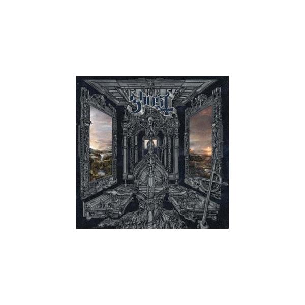 【発売日：2025年04月25日】種別:CD 洋楽ロック 発売日:2025/04/25 販売元:ユニバーサル ミュージック 登録日:2025/03/07 ゴースト ゴースト スケルタ アルバム 特典:解説歌詞対訳付 内容:PEACEFIEL...