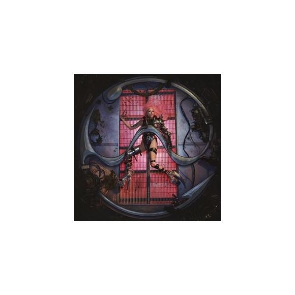 【発売日：2020年05月29日】種別:CD 洋楽ポップス 発売日:2020/05/29 販売元:ユニバーサル ミュージック 登録日:2020/03/06 レディー・ガガ ガガ レディー クロマティカ レディー・ガガ CD レディーガガ L...