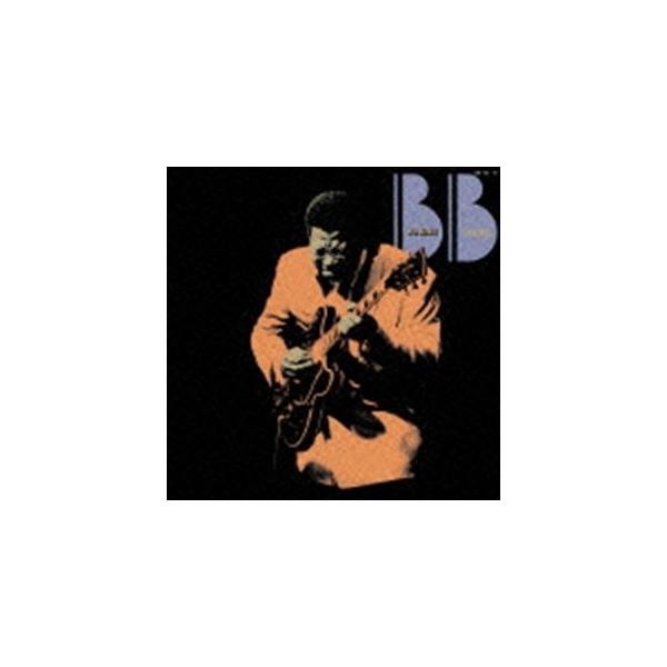 【発売日：2015年09月16日】種別:CD 洋楽ブルース/ゴスペル 発売日:2015/09/16 販売元:ユニバーサル ミュージック 登録日:2015/07/13 B.B.キング ビービーキング ビー ビー キング ライブ イン ジャパン...