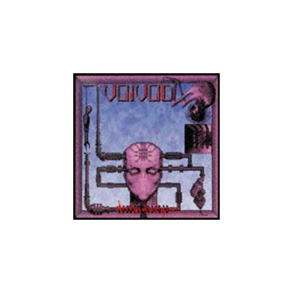 【発売日：2018年03月14日】種別:CD 洋楽ハードロック/ヘヴィメタル 発売日:2018/03/14 販売元:ユニバーサル ミュージック 登録日:2018/01/10 ヴォイヴォド ボイボド ナッシングフェイス ヴォイヴォド CD 特...