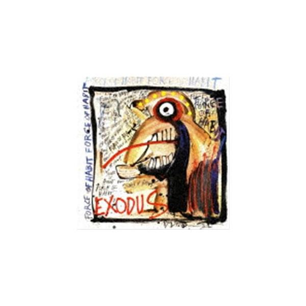 【発売日：2022年01月26日】種別:CD 洋楽ハードロック/ヘヴィメタル 発売日:2022/01/26 販売元:ユニバーサル ミュージック 登録日:2021/11/10 エクソダス エクソダス フォース オブ ハビット エクソダス CD...