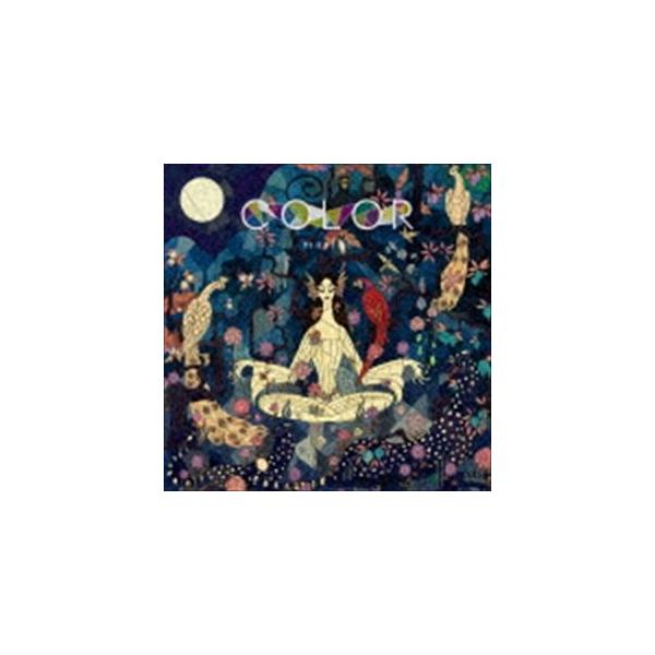 【発売日：2019年01月23日】種別:CD 邦楽J-POP 発売日:2019/01/23 販売元:ユニバーサル ミュージック 登録日:2018/11/07 majiko マジコ カラー ツウジョウバン 特典:プレイパス（初回生産分のみ特典...