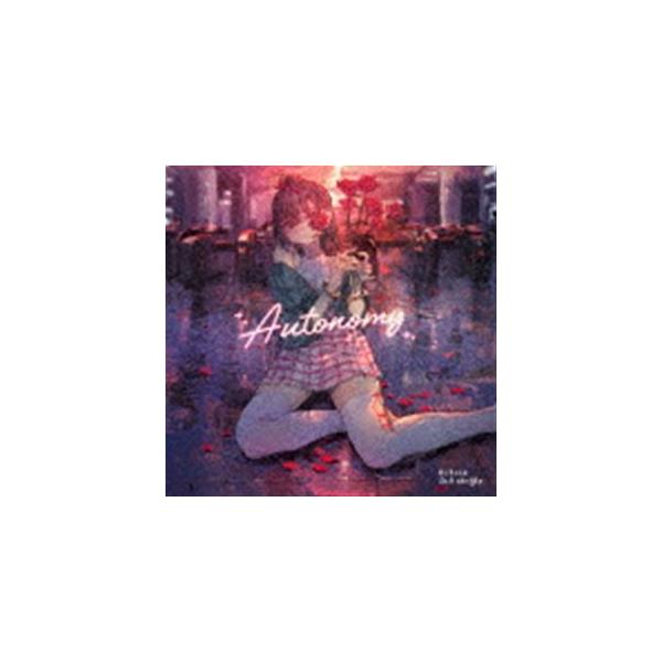 【発売日：2021年03月31日】種別:CD 邦楽J-POP 発売日:2021/03/31 販売元:ユニバーサル ミュージック 登録日:2021/01/08 Kotone コトネ オートノミー 特典:おみくじ封入（初回生産分のみ特典） 内容...