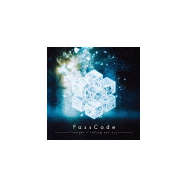 【発売日：2018年09月12日】種別:CD 邦楽ロック/ソウル 発売日:2018/09/12 販売元:ユニバーサル ミュージック 登録日:2018/08/08 PassCode パスコード トゥナイト テイキング ユー アウト PassC...