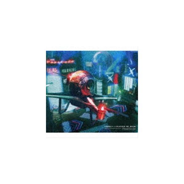 【発売日：2021年11月10日】種別:CD 邦楽ロック/ソウル 発売日:2021/11/10 販売元:ユニバーサル ミュージック 登録日:2021/09/22 PassCode パスコード フリーリー フレイバー オブ ブルー PassC...