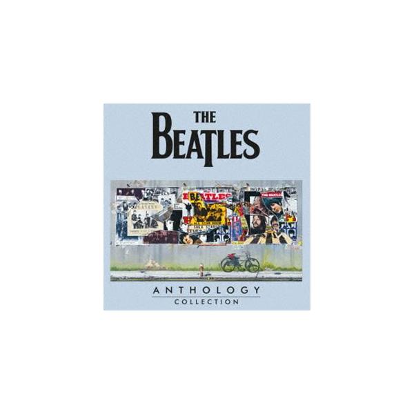 【発売日：2025年11月21日】種別:レコード 12inch 洋楽ロック 発売日:2025/11/21 販売元:ユニバーサル ミュージック 登録日:2025/08/22 ザ・ビートルズ ビートルズ アンソロジー コレクション 12エルピー...