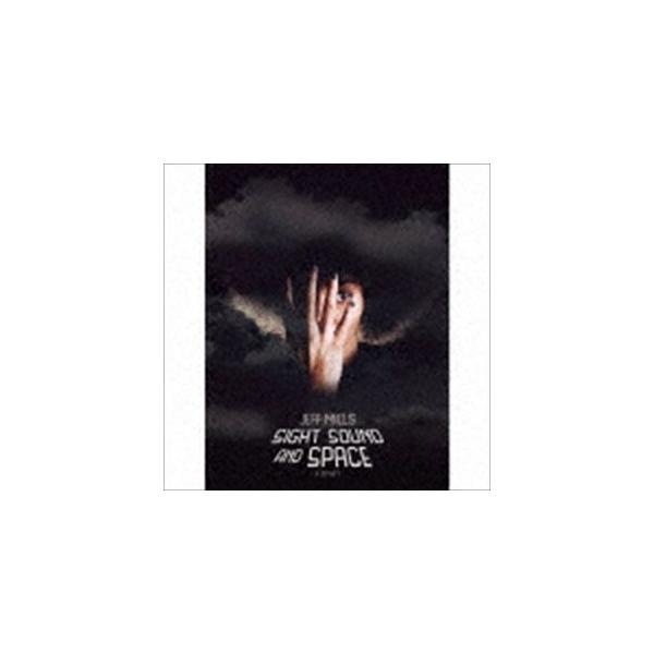 【発売日：2019年09月25日】種別:CD 洋楽クラブ/テクノ 発売日:2019/09/25 販売元:ソニー・ミュージックソリューションズ 登録日:2019/07/22 ジェフ・ミルズ SIGHT SOUND AND SPACE UMA-...