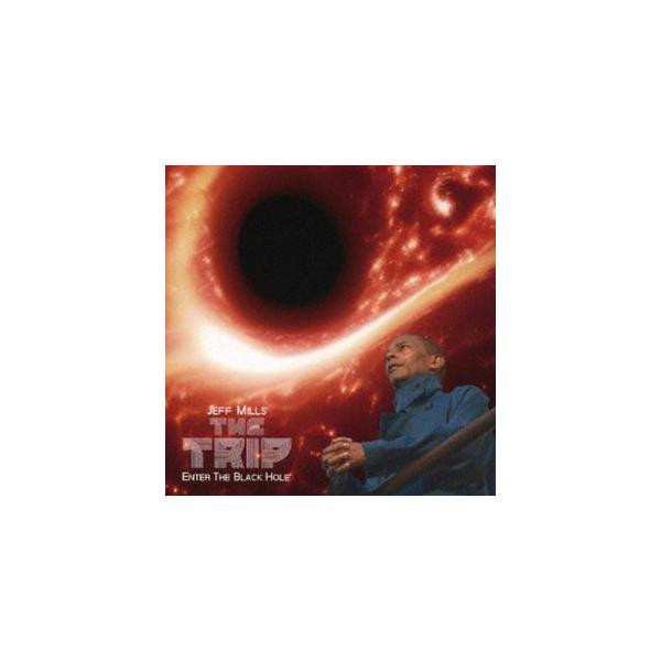 【発売日：2024年04月24日】種別:CD 洋楽クラブ/テクノ 発売日:2024/04/24 販売元:ソニー・ミュージックソリューションズ 登録日:2024/03/22 ジェフ・ミルズ ミルズ ジェフ ザ トリップ エンター ザ ブラック...