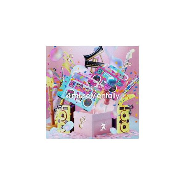 【発売日：2025年08月27日】種別:CD 邦楽J-POP 発売日:2025/08/27 販売元:ユニバーサル ミュージック 登録日:2025/07/02 スキマスイッチ スキマスイッチ スキマスイッチ ツアー 2024 2025 ア ミ...