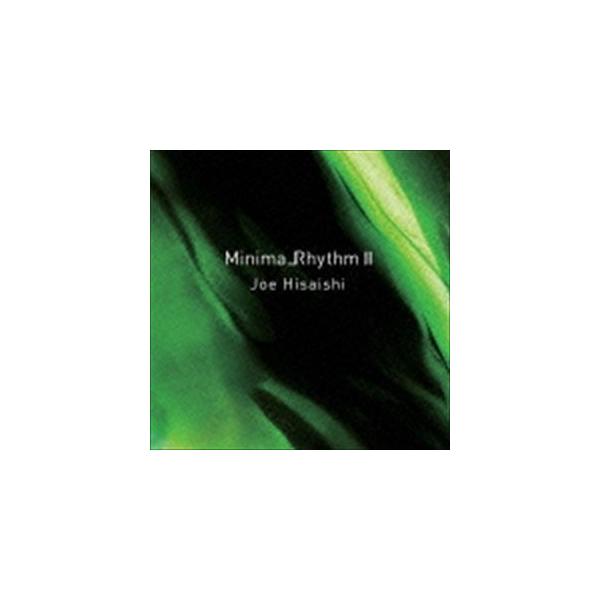 【発売日：2015年08月05日】種別:CD イージーリスニングヒーリング/ニューエイジ 発売日:2015/08/05 販売元:ユニバーサル ミュージック 登録日:2015/06/17 久石譲 ヒサイシジョウ ミニマリズム2 久石譲 CD ...