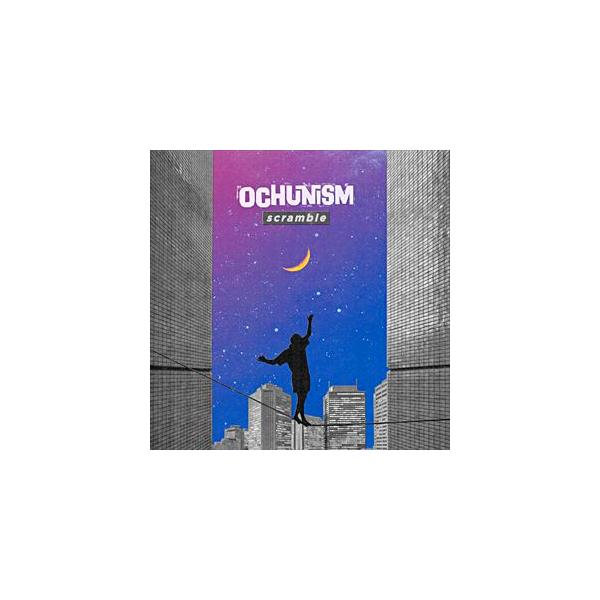 【発売日：2023年04月19日】種別:CD 邦楽ロック/ソウル 発売日:2023/04/19 販売元:ユニバーサル ミュージック 登録日:2023/03/09 Ochunism オチュニズム スクランブル アルバム 内容:Jason／KO...