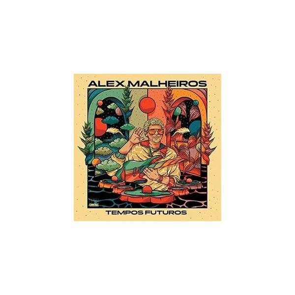 【発売日：2022年01月12日】種別:CD 洋楽ボサノヴァ/ブラジル ※こちらの商品はインディーズ盤にて流通量が少なく、手配できない場合がございます 発売日:2022/01/12 販売元:ディスクユニオン 登録日:2021/10/18 A...