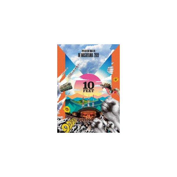 【発売日：2019年11月13日】種別:DVD 音楽邦楽ロック 発売日:2019/11/13 販売元:ユニバーサル ミュージック 登録日:2019/08/27 10-FEET テンフィート テンフィートオープンエアーワンマンライブインイナサ...
