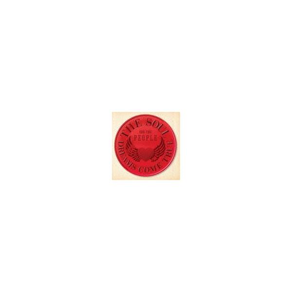 【発売日：2011年06月29日】種別:CD 邦楽J-POP 発売日:2011/06/29 販売元:ユニバーサル ミュージック 登録日:2011/05/11 DREAMS COME TRUE ドリームズカムトゥルー ザ ソウル フォー ザ ...