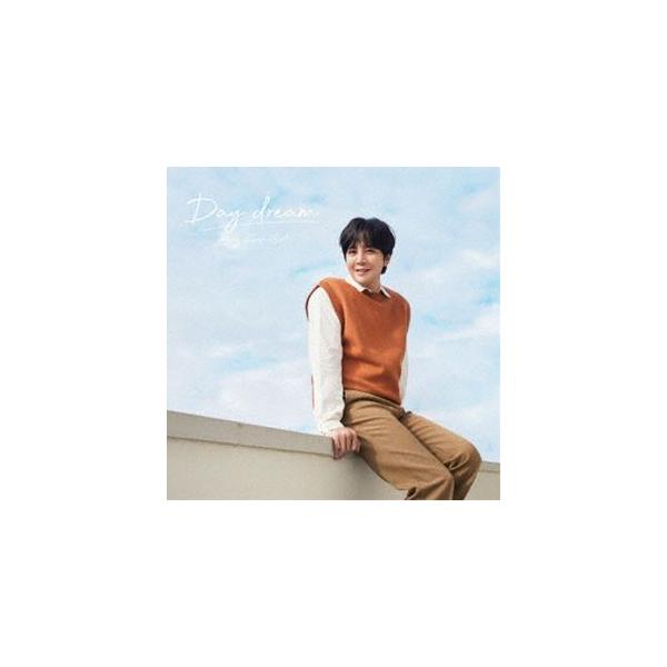 【発売日：2024年02月14日】種別:CD 邦楽J-POP 発売日:2024/02/14 販売元:ユニバーサル ミュージック 登録日:2023/12/20 チャン・グンソク チャングンソク デイ ドリーム チャン・グンソク CD 内容:S...
