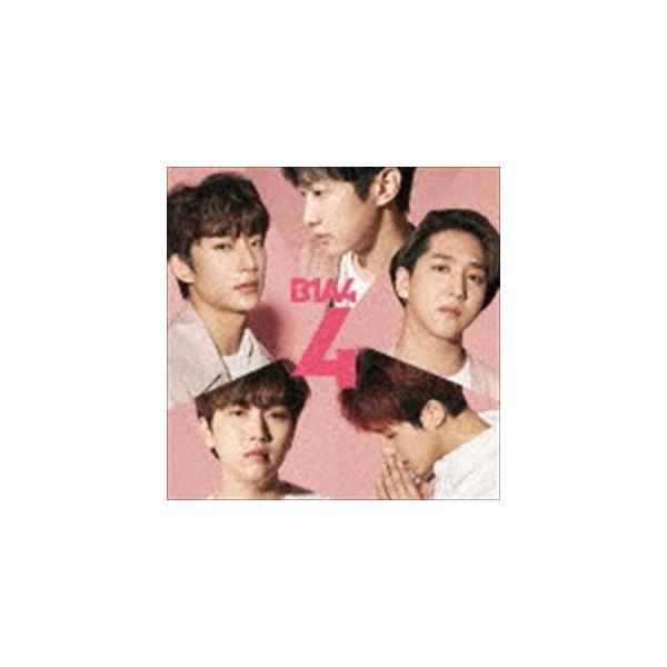 【発売日：2017年06月14日】種別:CD 洋楽アジアンポップス 発売日:2017/06/14 販売元:ユニバーサル ミュージック 登録日:2017/04/26 B1A4 ビーワンエーフォー 4 内容:好きだからしょうがない／Emotio...