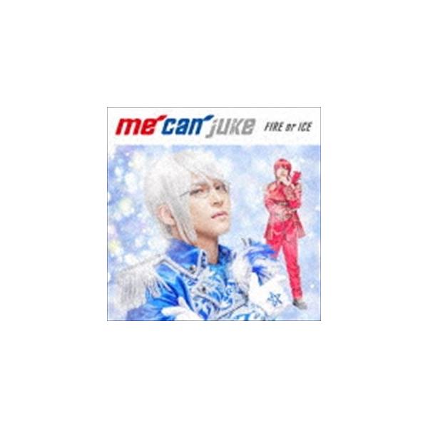 【発売日：2018年01月31日】種別:CD 邦楽J-POP 発売日:2018/01/31 販売元:ユニバーサル ミュージック 登録日:2017/11/14 me can juke ミカンジュク ファイア オア アイス 特典:WIT-MEソ...