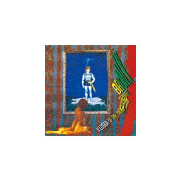 【発売日：2021年12月08日】種別:CD 邦楽ロック/ソウル 発売日:2021/12/08 販売元:ユニバーサル ミュージック 登録日:2021/10/08 THE BRONX ブロンクス イリュージョン オブ ミスター モーフィン ミ...