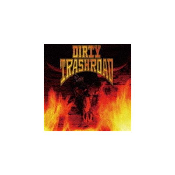 【発売日：2021年12月08日】種別:CD 邦楽ロック/ソウル 発売日:2021/12/08 販売元:ユニバーサル ミュージック 登録日:2021/10/08 DIRTY TRASHROAD ダーティトラッシュロード ダーティ トラッシュ...