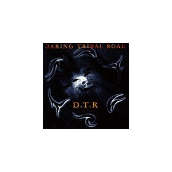 【発売日：2021年12月08日】種別:CD 邦楽ロック/ソウル 発売日:2021/12/08 販売元:ユニバーサル ミュージック 登録日:2021/10/08 D.T.R ディーティーアール ダーリング トライバル ロアー 内容:BORD...