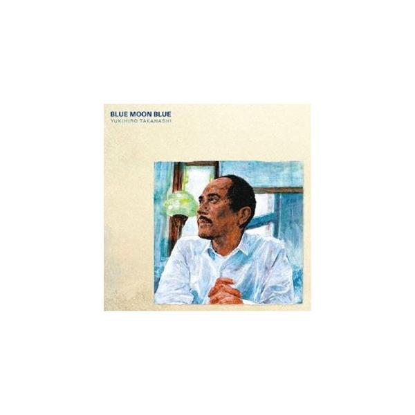 【発売日：2024年05月29日】種別:CD 邦楽J-POP 発売日:2024/05/29 販売元:ユニバーサル ミュージック 登録日:2024/03/08 高橋幸宏 タカハシユキヒロ ブルー ムーン ブルー 高橋幸宏 CD 内容:SOME...