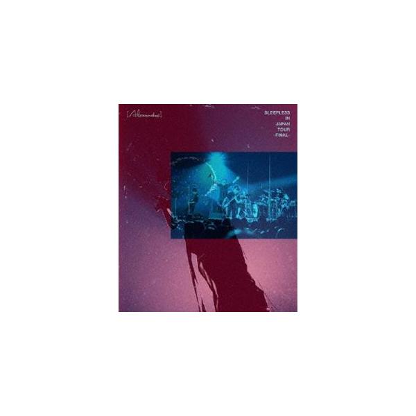 【発売日：2020年04月01日】種別:Blu-ray 音楽邦楽ロック 発売日:2020/04/01 販売元:ユニバーサル ミュージック 登録日:2020/02/14 ［Alexandros］ Alexandros／アレキサンドロス映像作品...