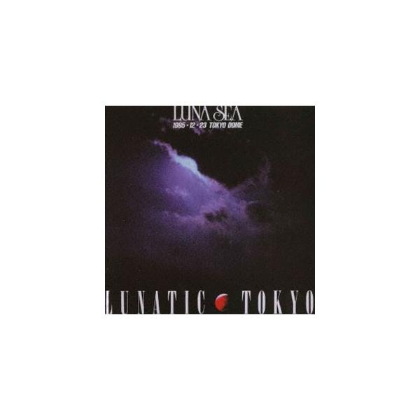 【発売日：2025年05月28日】種別:Blu-ray 音楽邦楽ロック 発売日:2025/05/28 販売元:ユニバーサル ミュージック 登録日:2025/02/25 LUNA SEA ルナシー ルナティックトウキョウ19951223トウキ...