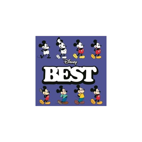 【発売日：2018年12月12日】種別:CD アニメ・ゲームディズニーCD 発売日:2018/12/12 販売元:ユニバーサル ミュージック 登録日:2018/08/14 （ディズニー） DISNEY BEST おすすめ★ディズニー音楽CD...