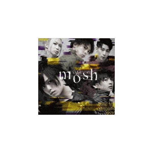 【発売日：2017年10月25日】種別:CD 邦楽ロック/ソウル 発売日:2017/10/25 販売元:ソニー・ミュージックソリューションズ 登録日:2017/08/22 VALS バルス モッシュ UXCL-130/1 内容:mosh／B...