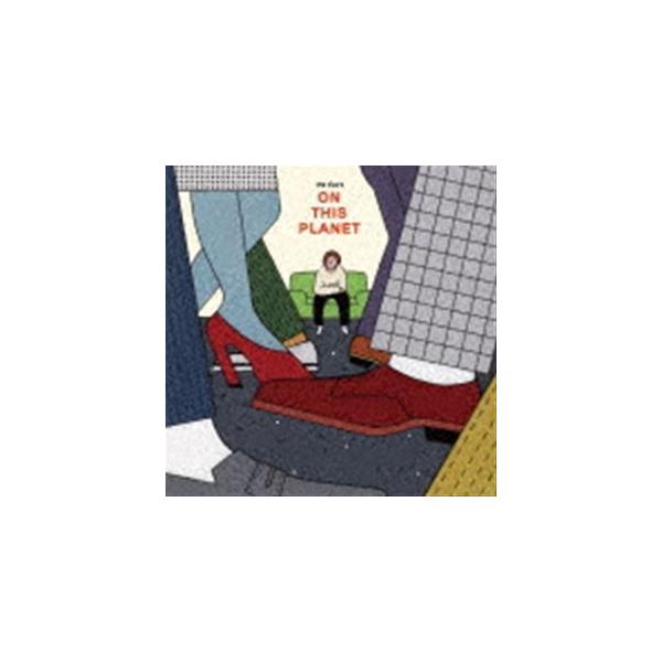 【発売日：2022年05月25日】種別:CD 邦楽ロック/ソウル ※こちらの商品はインディーズ盤にて流通量が少なく、手配できない場合がございます 発売日:2022/05/25 販売元:PCI MUSIC 登録日:2022/04/25 THE...