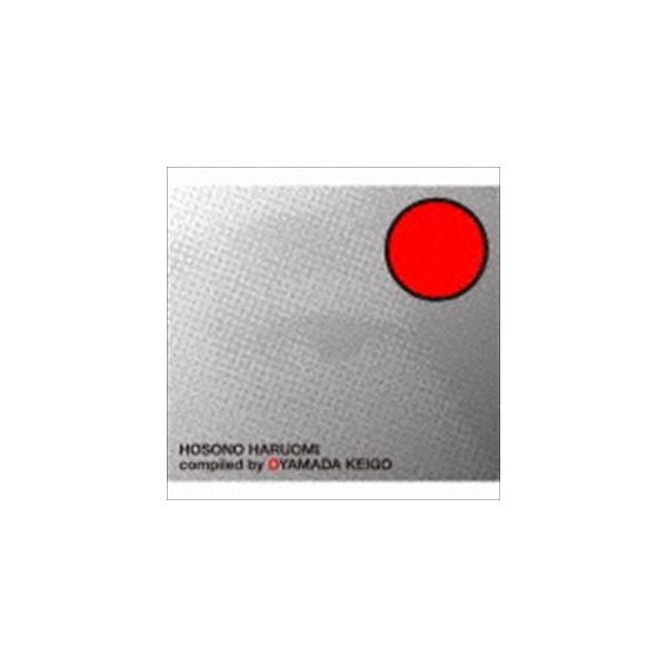 【発売日：2019年09月25日】種別:CD 邦楽J-POP 発売日:2019/09/25 販売元:ビクターエンタテインメント 登録日:2019/07/17 細野晴臣 HOSONO HARUOMI COMPILED BY OYAMADA K...