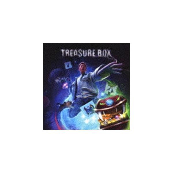 【発売日：2020年12月16日】種別:CD 邦楽ラップ/ヒップホップ 発売日:2020/12/16 販売元:ビクターエンタテインメント 登録日:2020/10/21 空音 ソラネ トレジャー ボックス 特典:歌詞付 内容:scrap an...