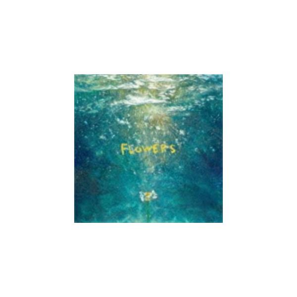 【発売日：2022年12月14日】種別:CD 邦楽ロック/ソウル 発売日:2022/12/14 販売元:ビクターエンタテインメント 登録日:2022/11/01 go!go!vanillas ゴーゴーバニラズ フラワーズ go!go!van...