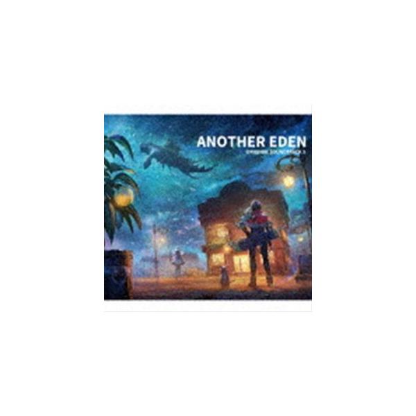 【発売日：2023年06月28日】種別:CD アニメ・ゲームゲーム音楽 発売日:2023/06/28 販売元:ビクターエンタテインメント 登録日:2023/04/10 （ゲーム・ミュージック） アナザー エデン オリジナル サウンドトラック...