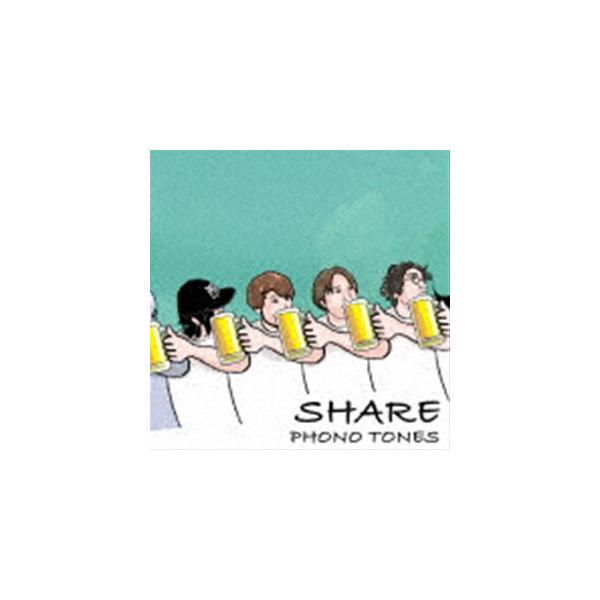 【発売日：2023年07月19日】種別:CD 邦楽J-POP 発売日:2023/07/19 販売元:ビクターエンタテインメント 登録日:2023/05/22 PHONO TONES フォノトーンズ シェア PHONO TONES CD 内容...