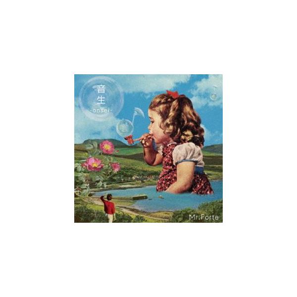 【発売日：2024年01月31日】種別:CD 邦楽ロック/ソウル 発売日:2024/01/31 販売元:ビクターエンタテインメント 登録日:2023/12/22 Mr.ふぉるて ミスターフォルテ オンセイ 特典:プレイパス（初回生産分のみ特...
