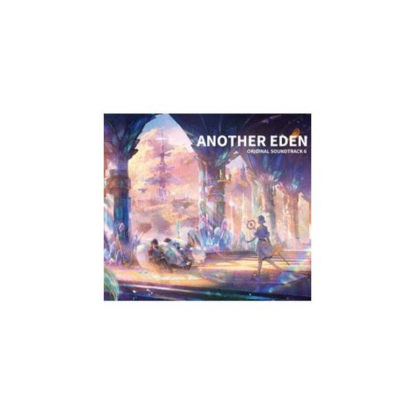 【発売日：2024年09月25日】種別:CD アニメ・ゲームゲーム音楽 発売日:2024/09/25 販売元:ビクターエンタテインメント 登録日:2024/07/24 （ゲーム・ミュージック） アナザー エデン オリジナル サウンドトラック...