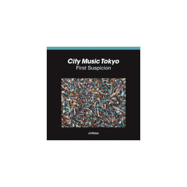【発売日：2025年11月26日】種別:CD ジャズ・フュージョン国内ジャズ 発売日:2025/11/26 販売元:ビクターエンタテインメント 登録日:2025/10/24 （V.A.） シティ ミュージック トウキョウ ファースト サスピ...